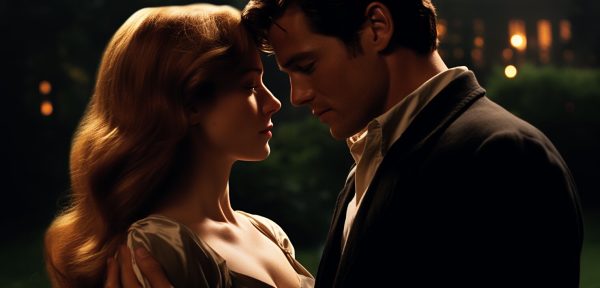 Love Movie Quotes: Unforgettable Lines of Romance | A Simplified ...
