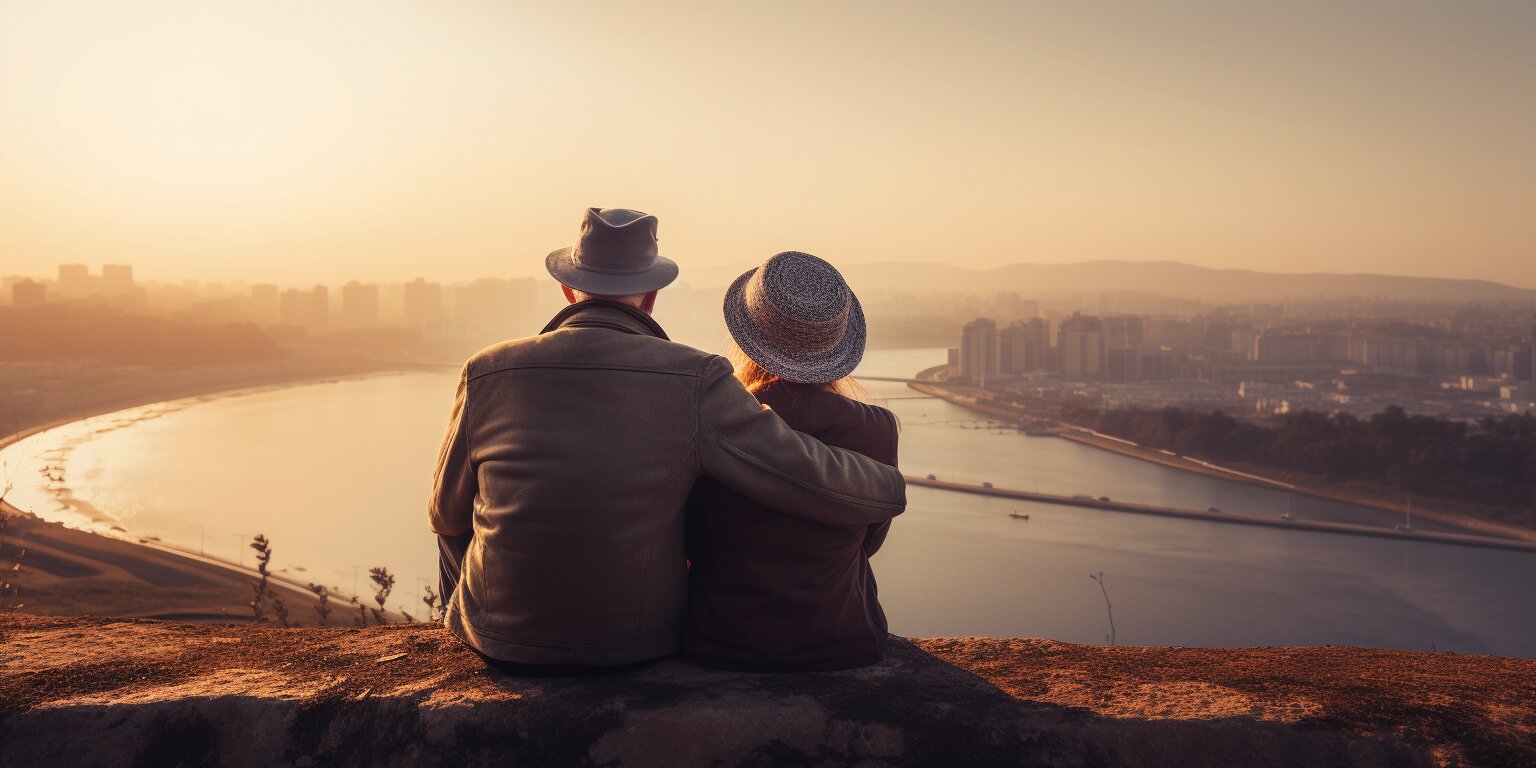 Navigating 20 Year Age Gap Relationships Insights And Advice A