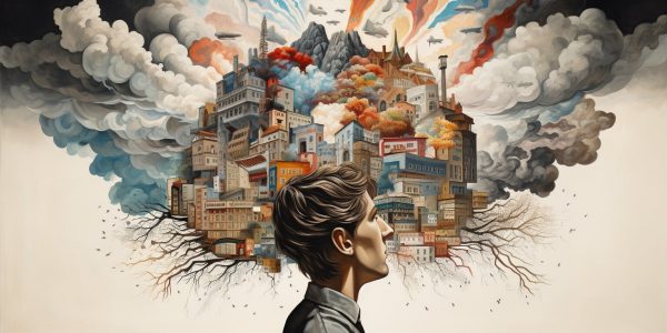 Selective Memory: How Our Minds Choose What to Remember | A Simplified ...