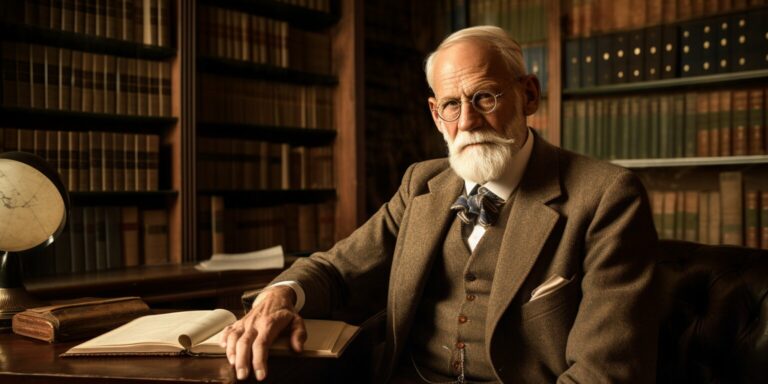 Sigmund Freud’s Contribution to Psychology: An Insightful Exploration ...