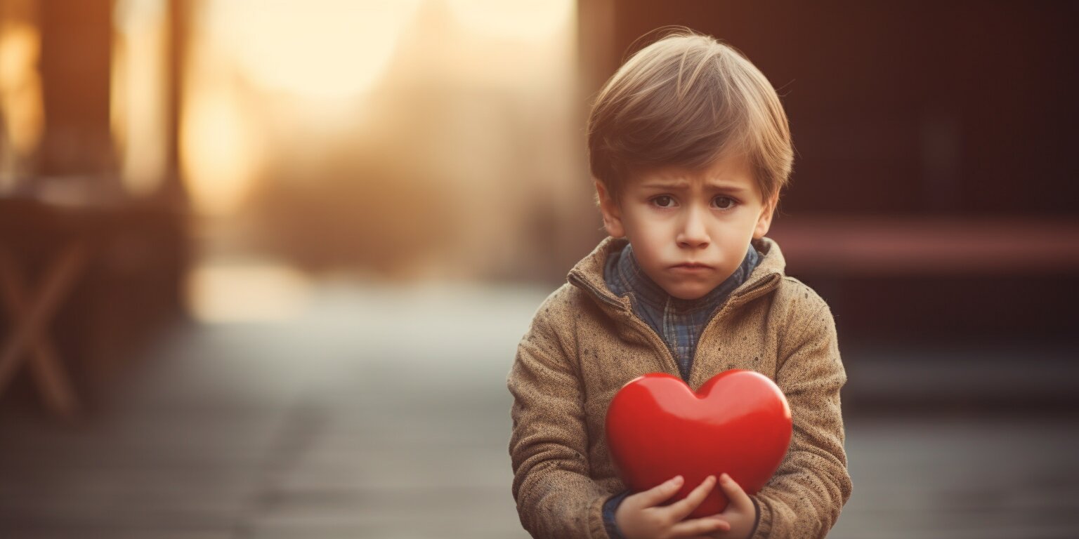 Signs Your Child Doesn’t Love You: Recognizing the Telltale Indicators ...