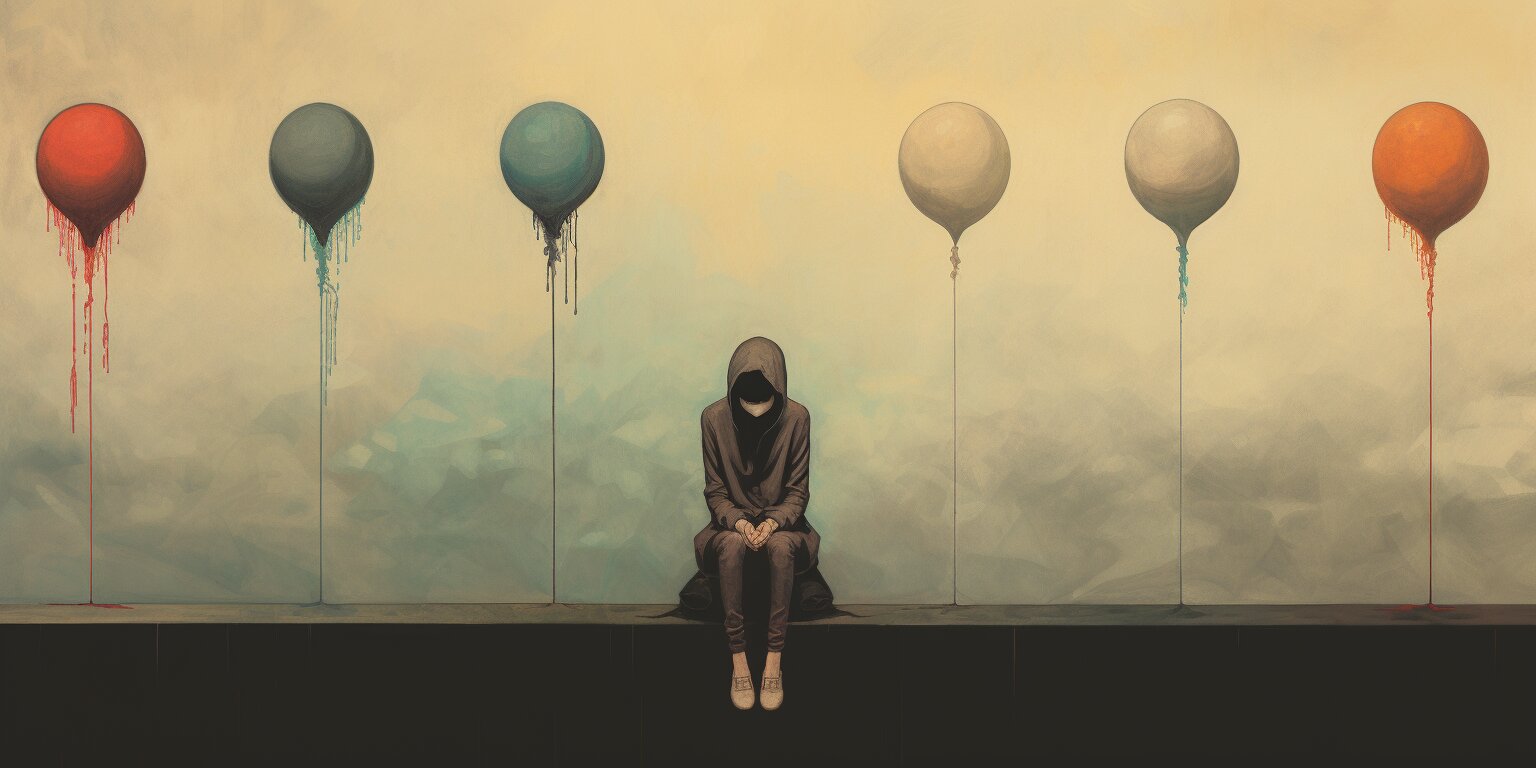 Stages of Depression: Understanding the Journey | A Simplified ...