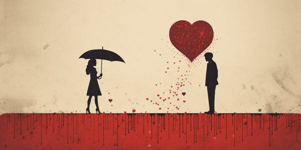 What’s the Difference Between Love and Being in Love: Explained | A ...