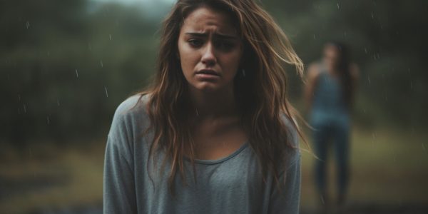 Why Do I Feel Like My Friends Don’t Like Me: Understanding the ...