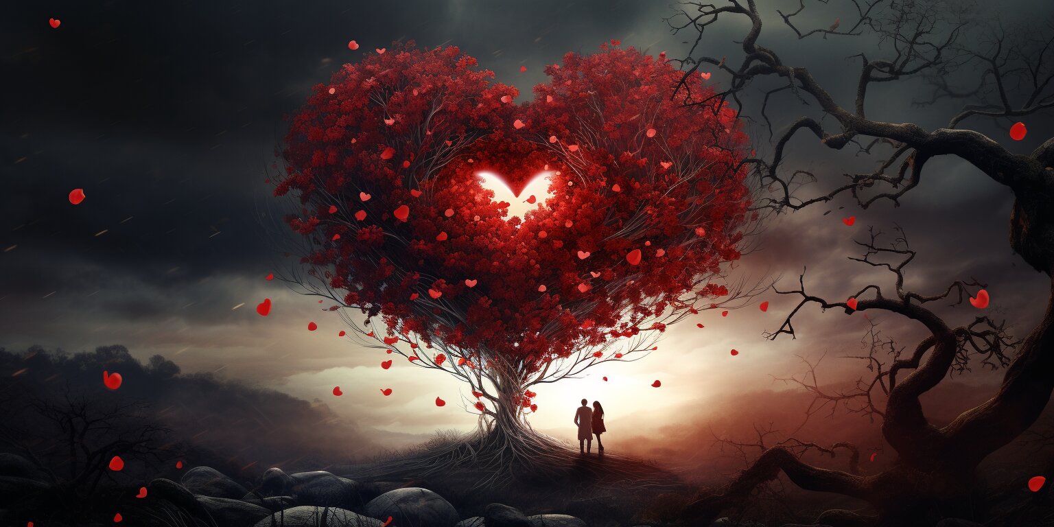 Other Words for Love: Exploring Alternative Terms to Express Deep ...