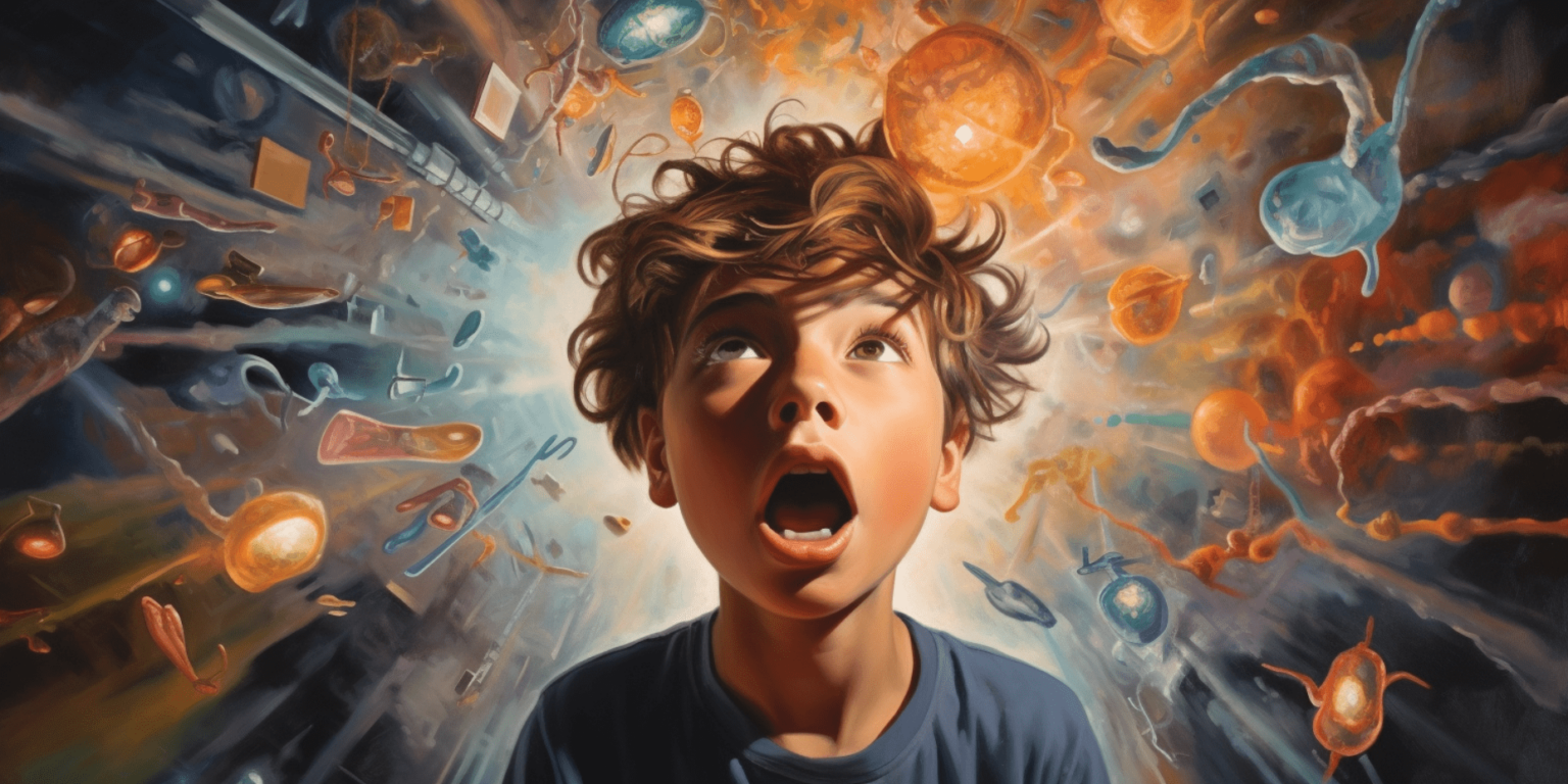 ADHD C: Understanding and Managing Attention Deficit Hyperactivity ...