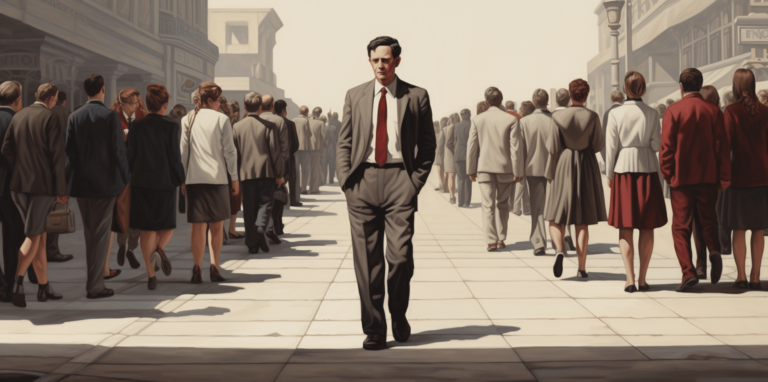 Avoidance Coping: Strategies to Overcome Avoidant Behavior | A ...