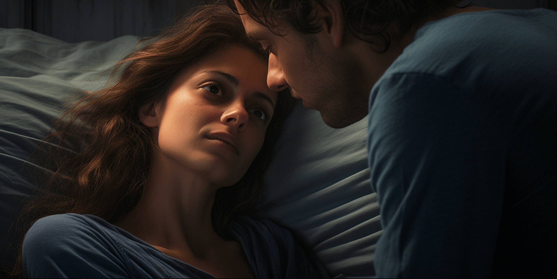 Effects of Being Lied to by My Spouse: A Personal Journey Through ...