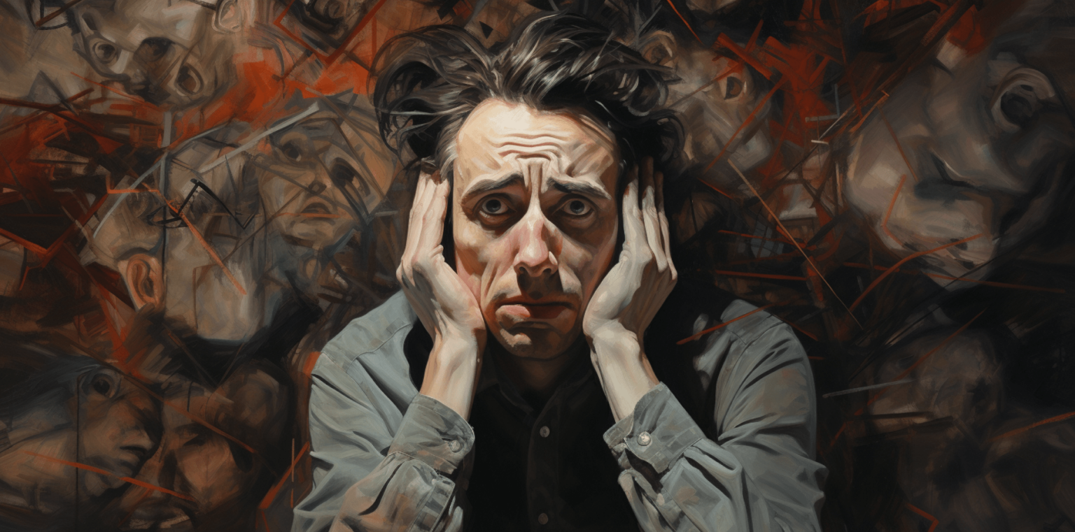 Body Jerks Due to Anxiety: Understanding the Causes and Solutions | A ...