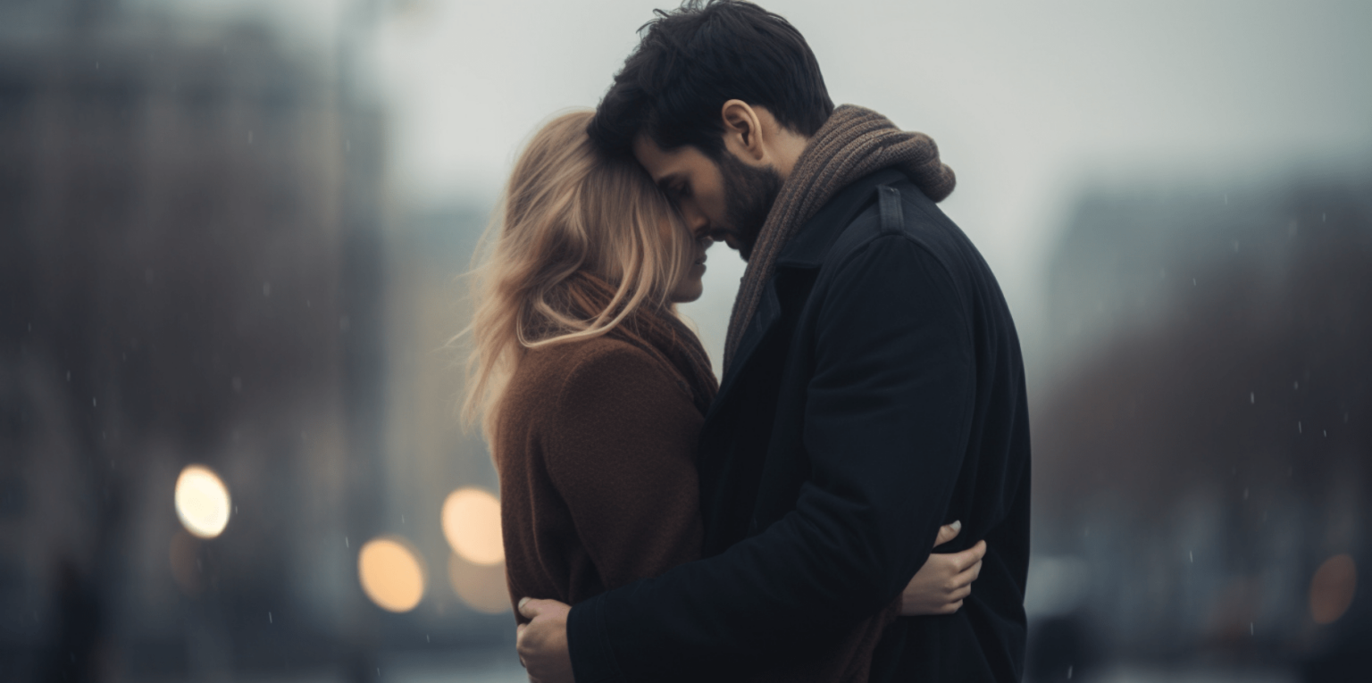 Compassionate Love: Embracing Empathy in Relationships | A Simplified ...