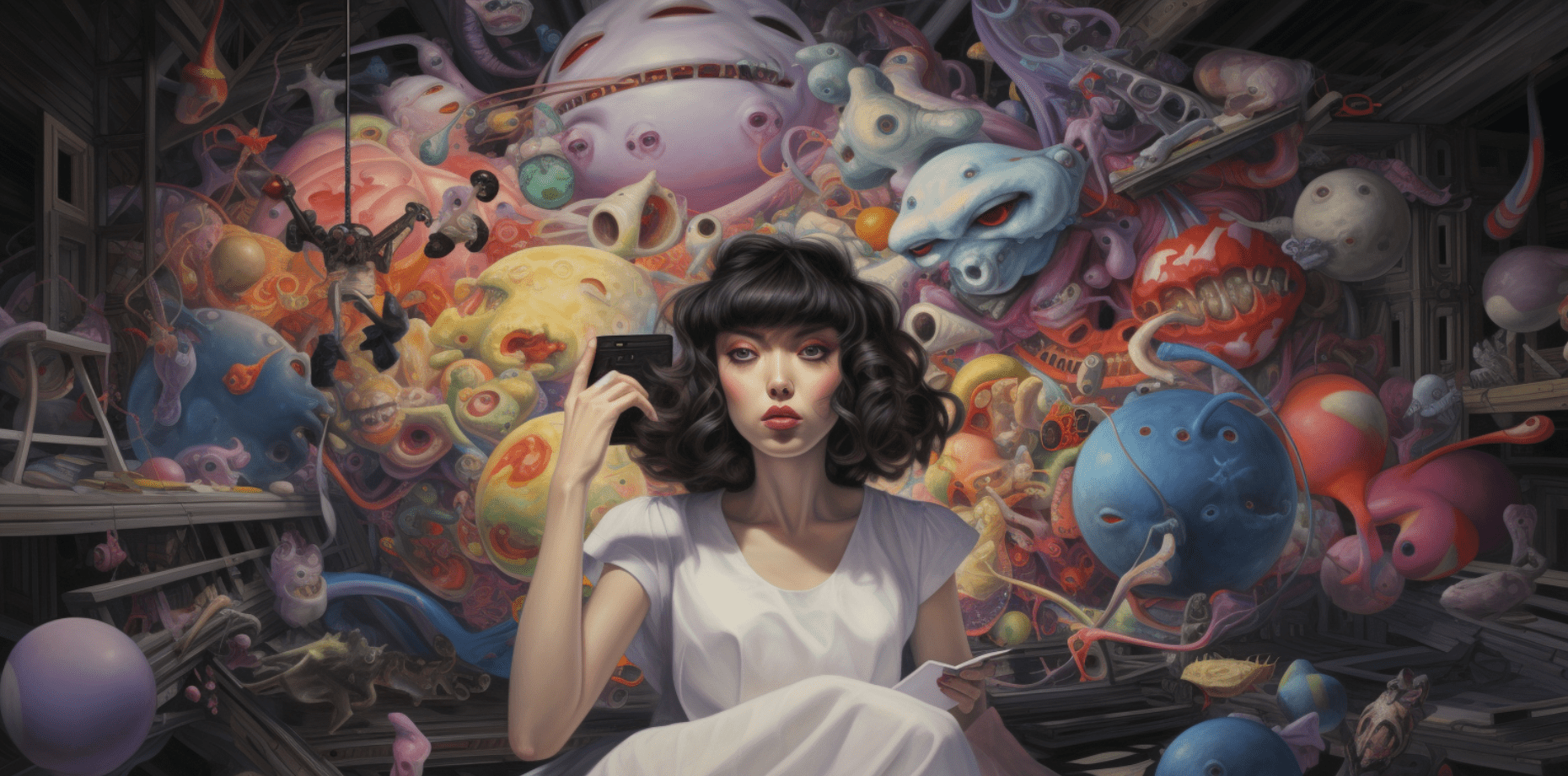 Compulsive Talking: Unpacking the Urgency to Over-Communicate | A ...