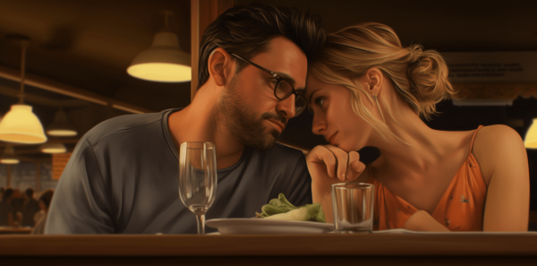 Dating in Your 40s: Navigating Love and Relationships at Midlife | A ...