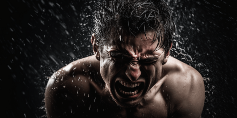Depression Anger: Understanding and Managing the Emotional Storm | A ...