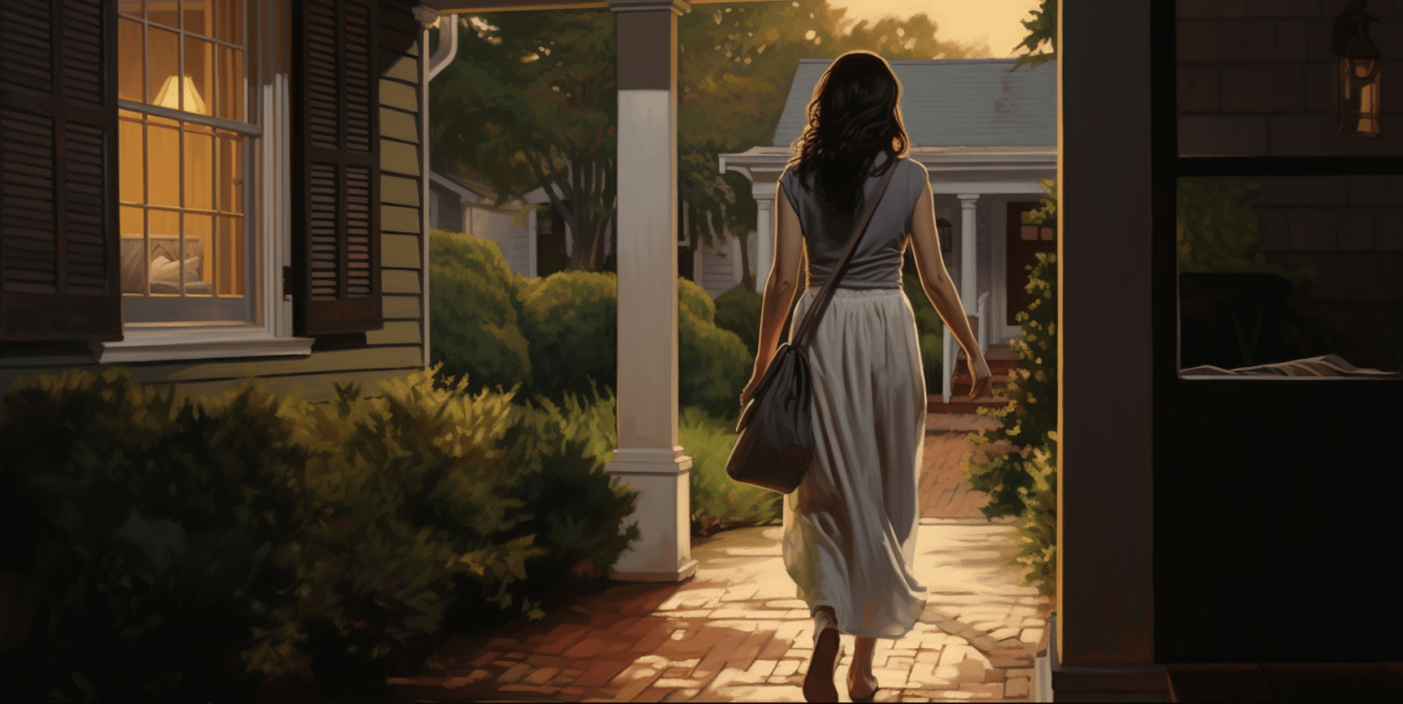 Fear of Leaving the House: Overcoming Anxiety and Building Confidence ...