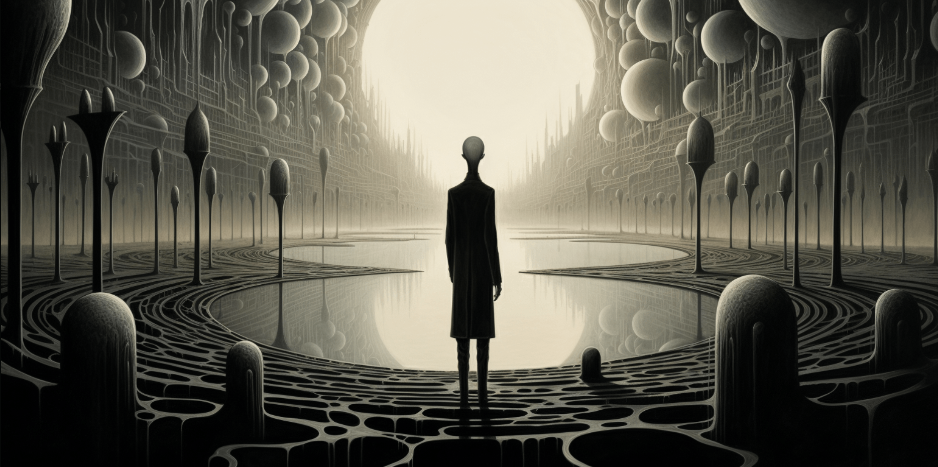 Gestalt Theory: Understanding Perception and Organization | A Simplified Psychology Guide