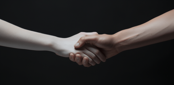 Physical Touch Examples: Unveiling the Power of Human Connection | A ...