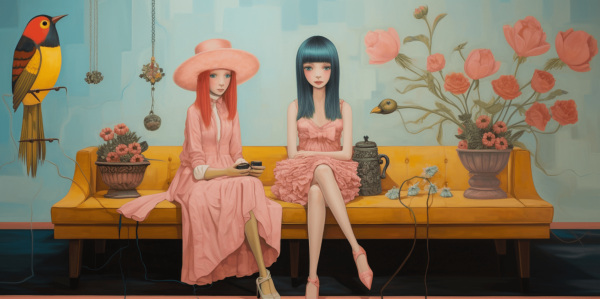 Platonic Friendship: Unraveling the Complexity of Non-Romantic Bonds ...