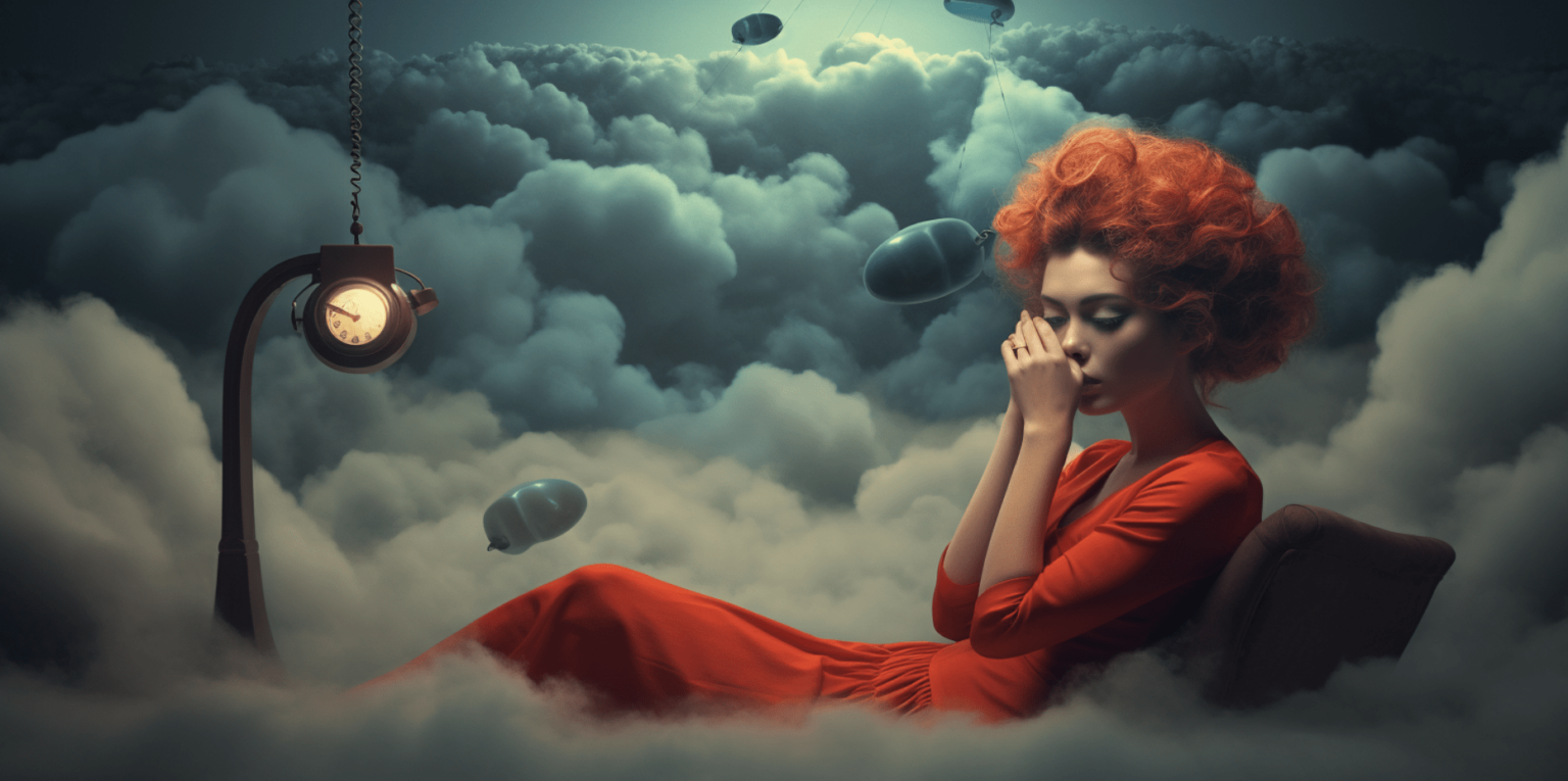 Splitting Defense Mechanism: Understanding the Psychological Coping ...