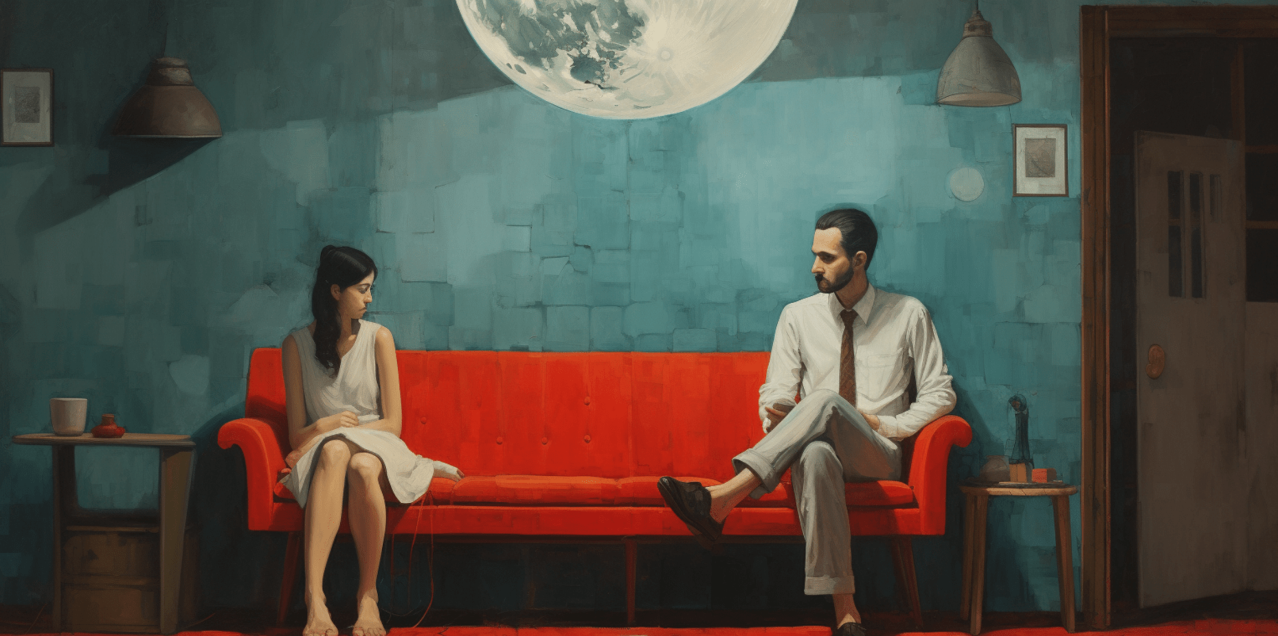 What to Talk About With a Guy: Sparking Engaging Conversations | A ...