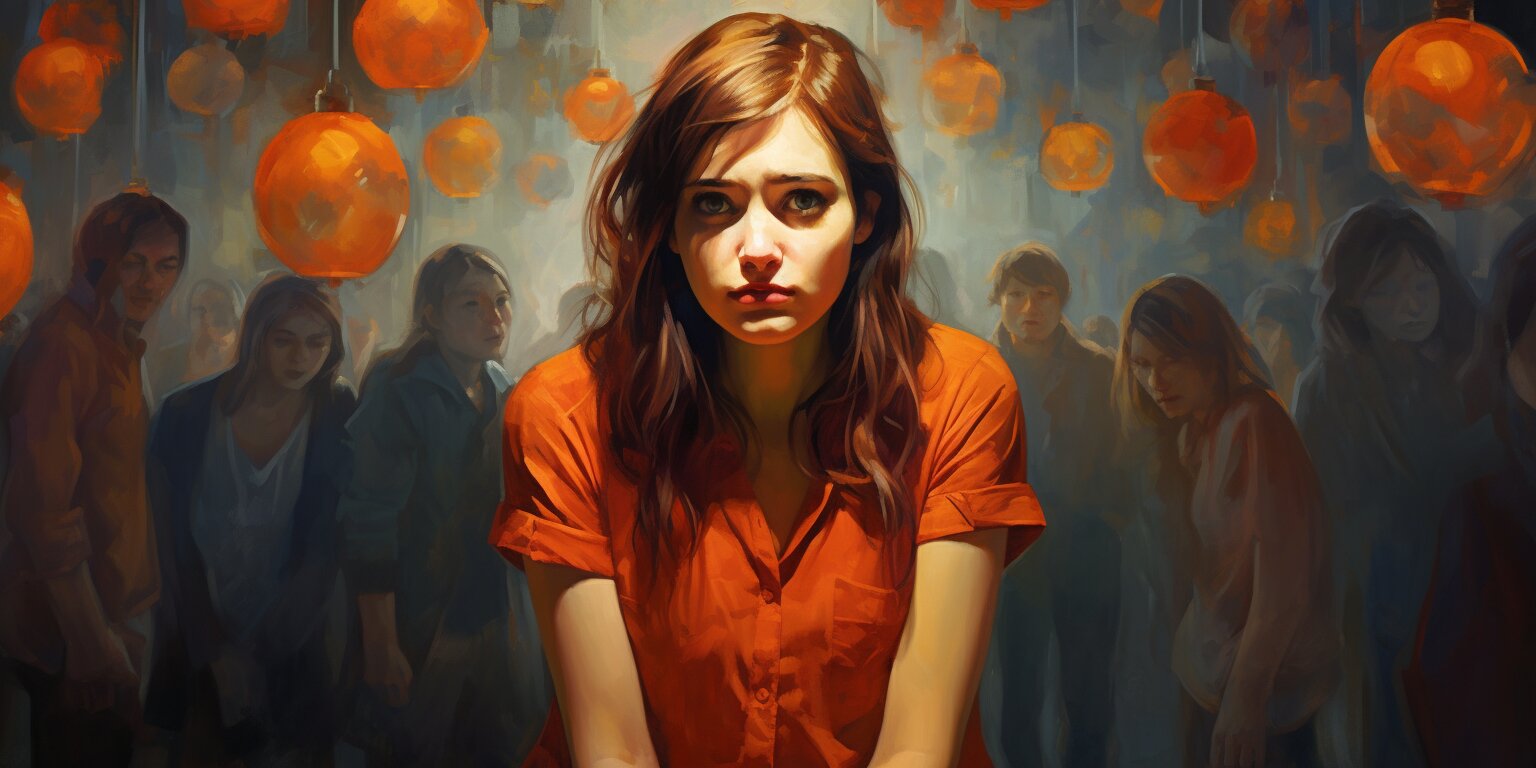 Approach Anxiety: Overcoming Fear of Social Interactions | A Simplified ...