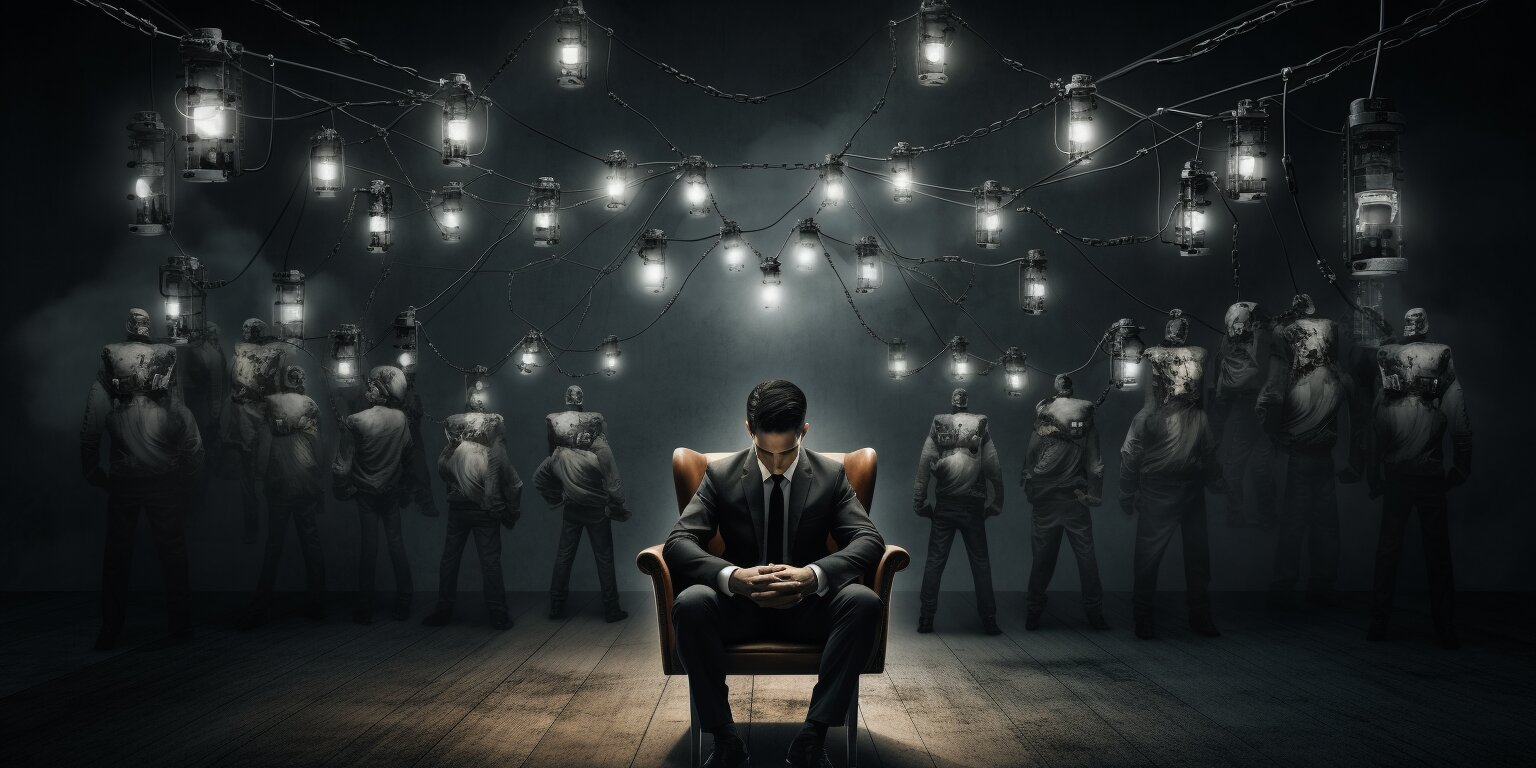 Behavior Manipulation: Unveiling the Power of Influence | A Simplified ...