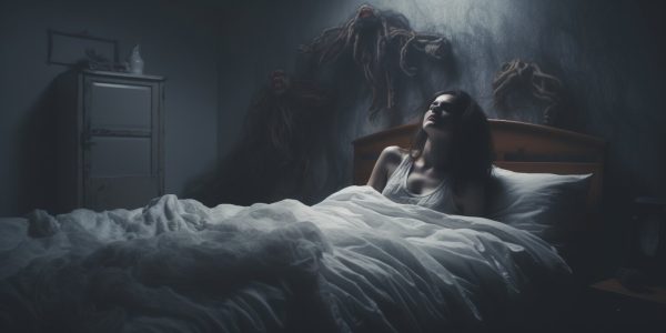 Discover How to Experience Sleep Paralysis Frequently | A Simplified ...