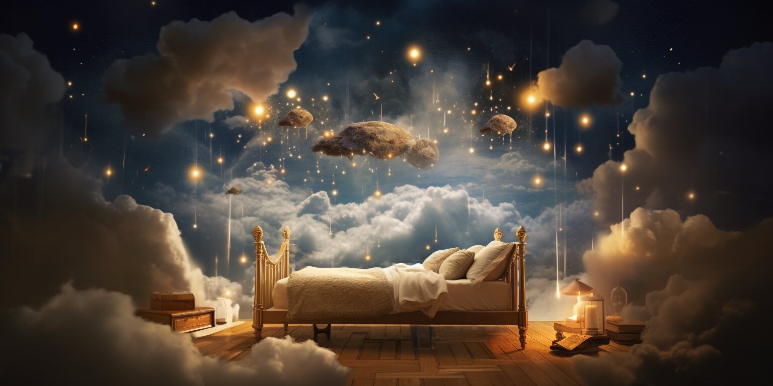 Why Do I Wake Up at 3am? Unraveling the Mystery of Nighttime Awakening ...