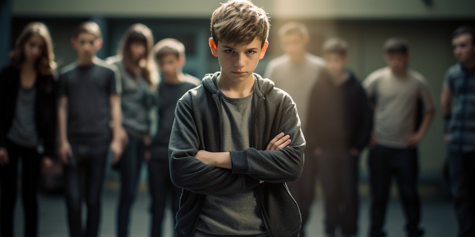 Examples of Bullying: A Comprehensive Look into the Different Forms | A ...