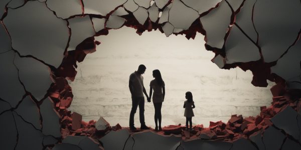 Fighting Families: Navigating Conflict with Resilience | A Simplified ...