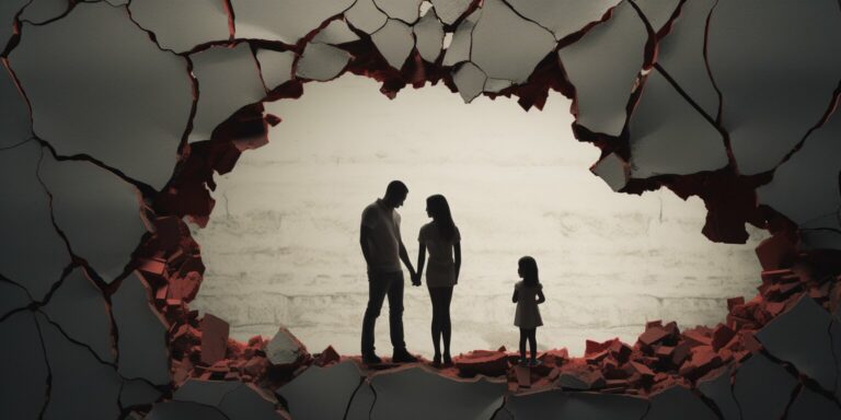 Fighting Families: Navigating Conflict with Resilience | A Simplified ...