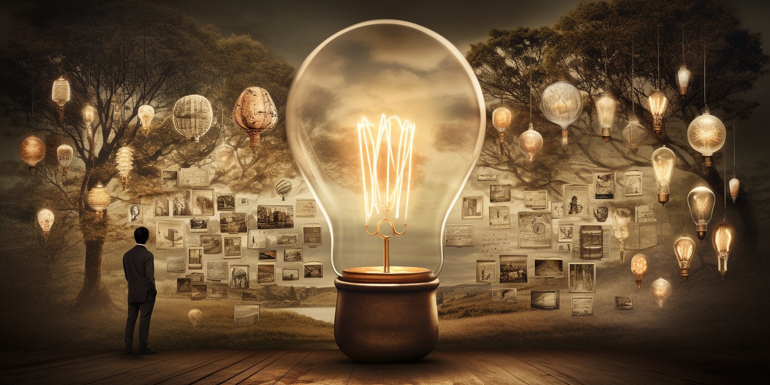 Flashbulb Memory Example: Unforgettable Moments Etched in Our Minds | A ...