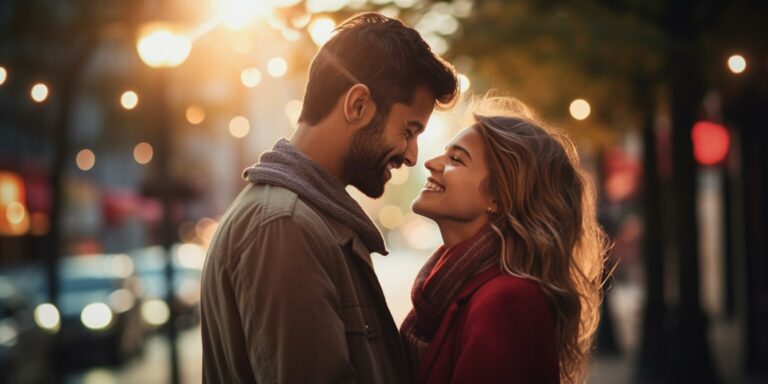 How to Make Someone Fall in Love with You: Expert Tips | A Simplified ...