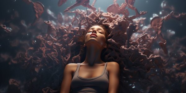 Mentally Drained Meaning: Understanding the Exhaustion of the Mind | A Simplified Psychology Guide