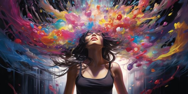 Synesthesia Types: Exploring the Fascinating World of Sensory Overlap ...