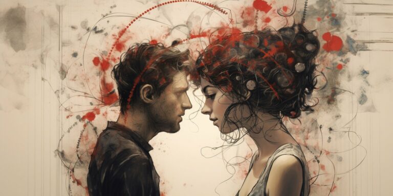 Obsessive Love Disorder: Understanding the Intricacies of an ...