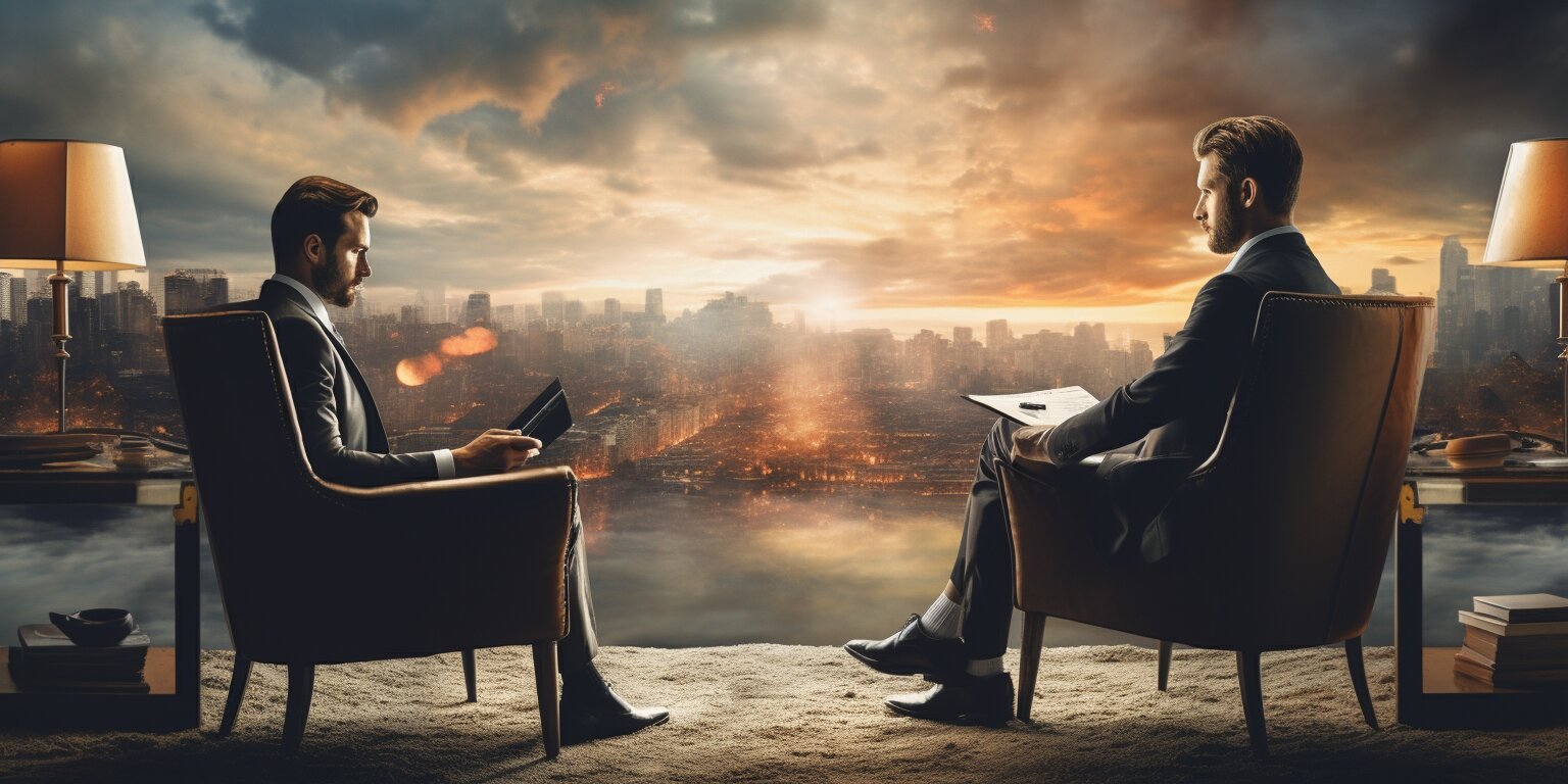 Online Psychologist: Expert Counseling and Therapy Sessions Available ...