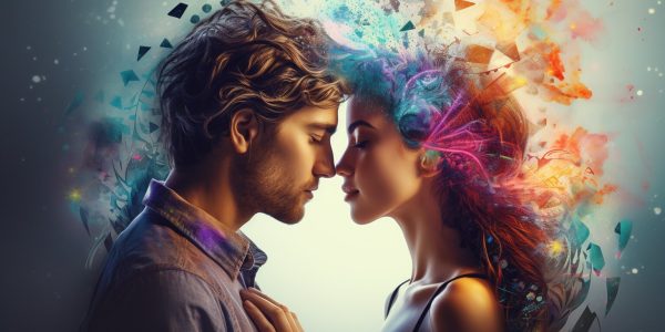 Psychology About Love: Understanding the Science Behind Relationships ...