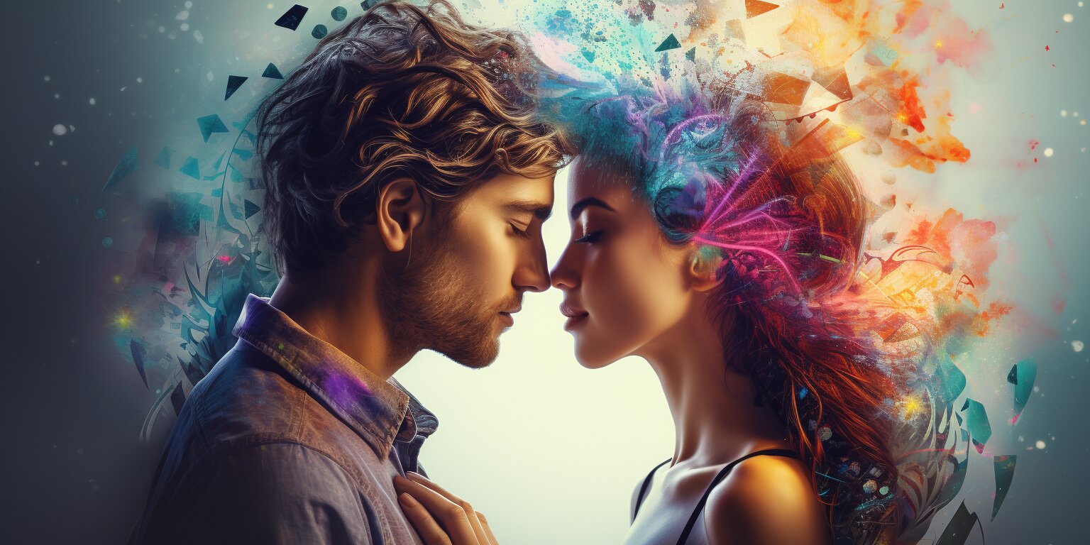 Psychology About Love: Understanding the Science Behind Relationships ...