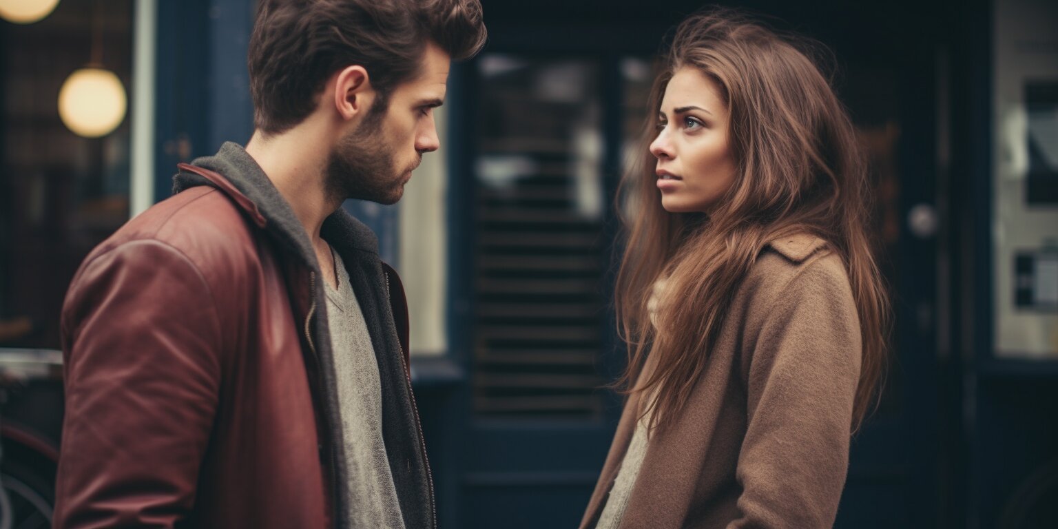 Signs He’s Not That Into You: How to Tell if He’s Just Not Interested ...