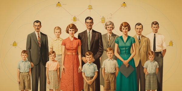 What Is the Nuclear Family: A Comprehensive Explanation | A Simplified ...