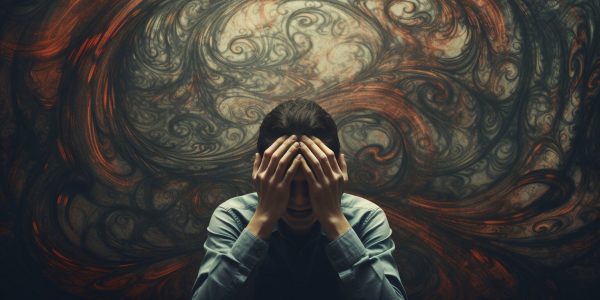 Why Am I So Paranoid? Understanding and Overcoming Excessive Anxiety ...