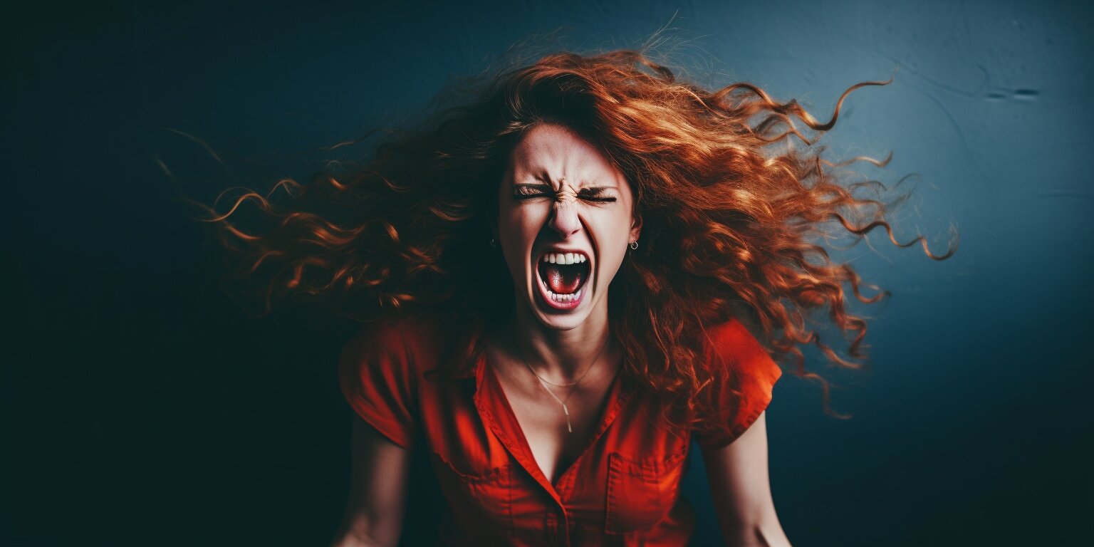 Why Do I Get So Angry Before My Period? Understanding Hormonal Changes ...