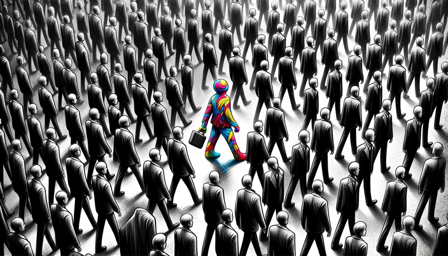 Challenging Norms: The Impact of Breaking Social Rules