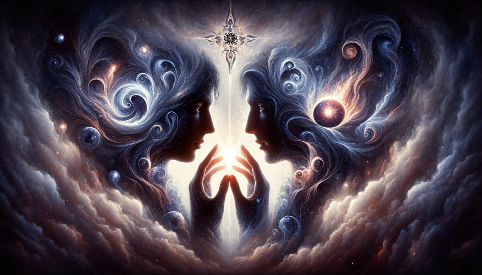 INFJ Love Dynamics: Navigating Romantic Relationships