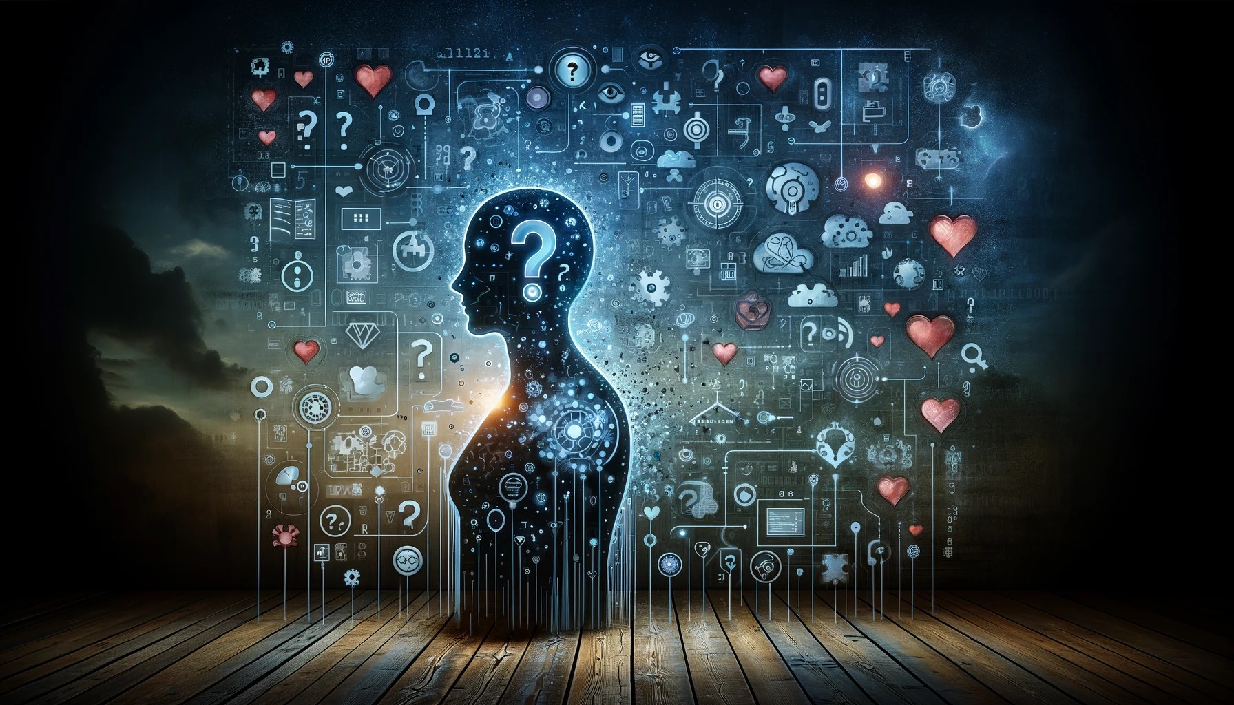 Decoding Actions: The Art of Reading People