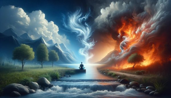 Short-Temper Management: Anger Control Techniques