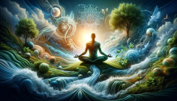 Body and Mind: Exploring Their Deep Connection | A Simplified ...