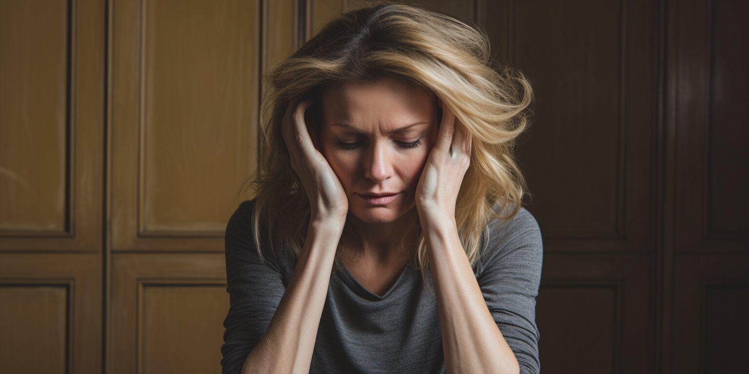 Body Image and Menopause: Overcoming Societal Pressures and Self ...