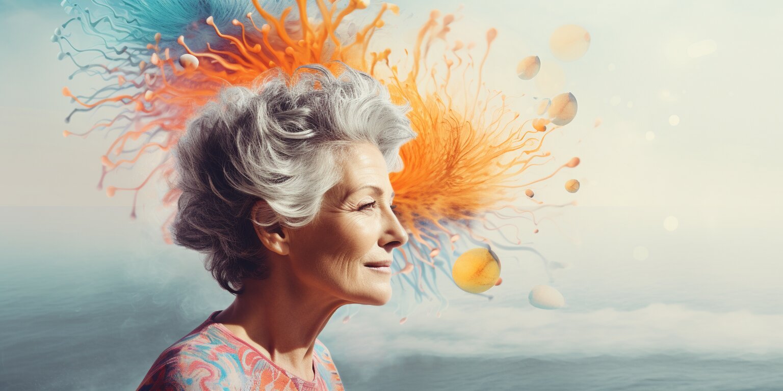 The Psychology of Aging Gracefully: Tips for a Fulfilling Later Life ...