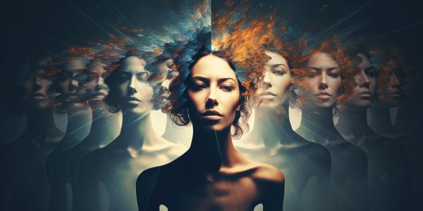 The Different Faces of Dissociation: Types, Symptoms, and Diagnosis | A ...